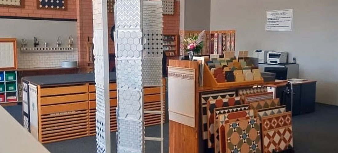About Us - Edwardian Tiles